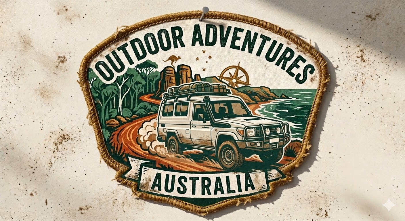 Gear Reviews | Outdoor Adventures Australia